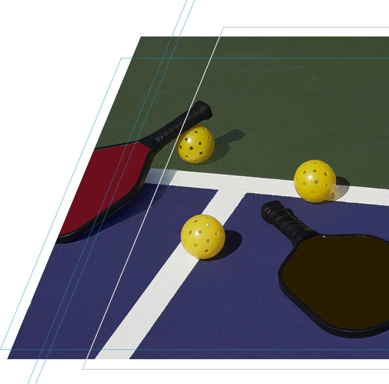 Pickleball – College Park Athletic Club | Premiere Racquet Club